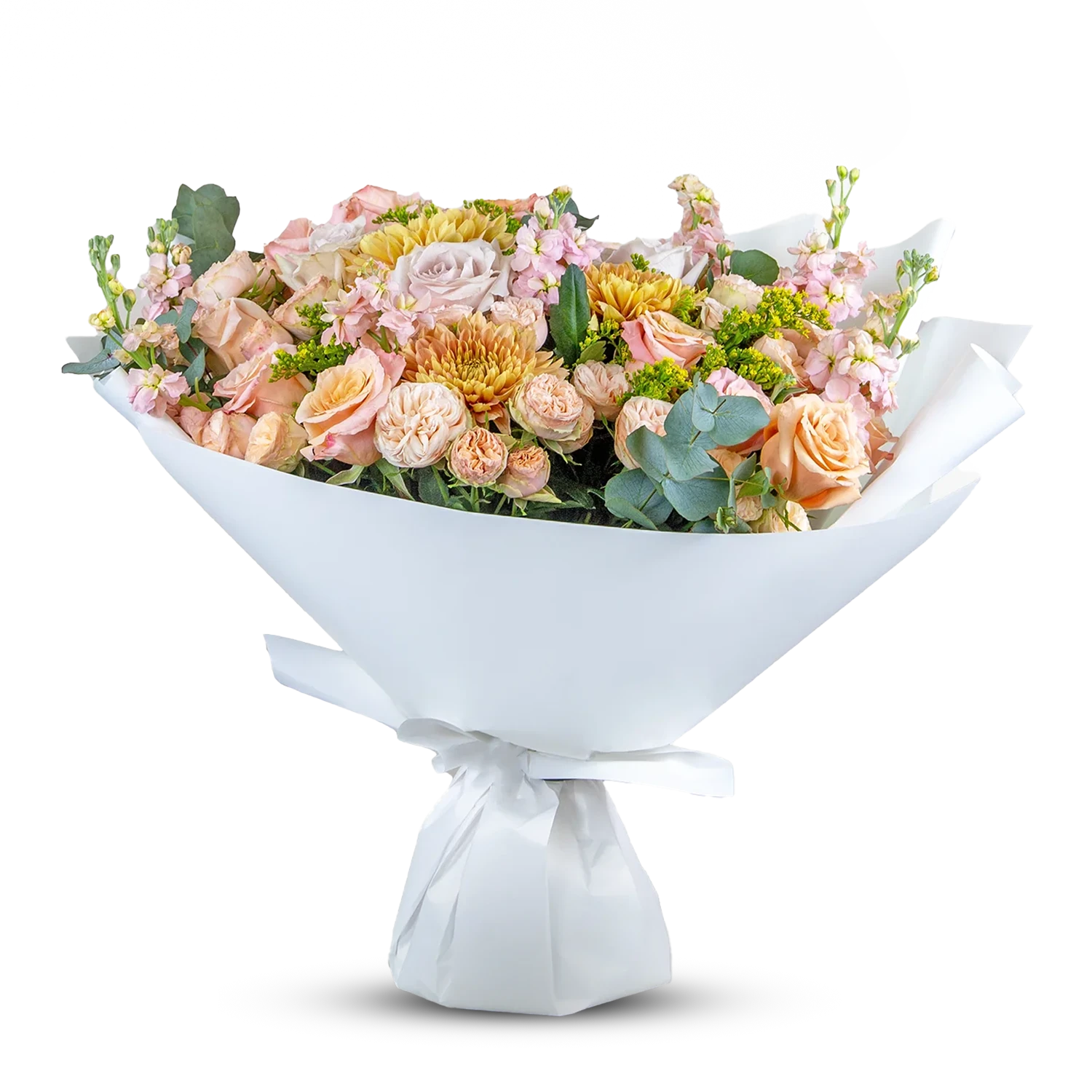 Flower Bouquets Dubai | Fresh, Luxury & Same-Day Delivery– Al Jowder ...