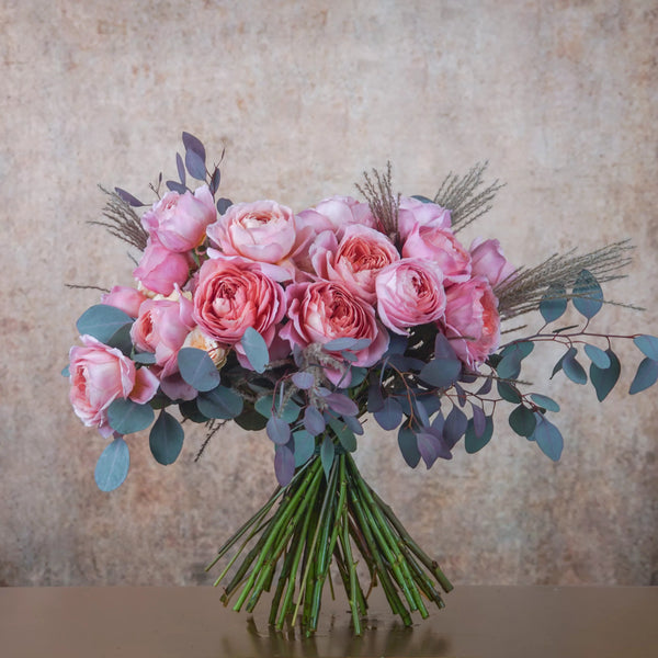 Exquisite Bouquets – Al Jowder Flowers