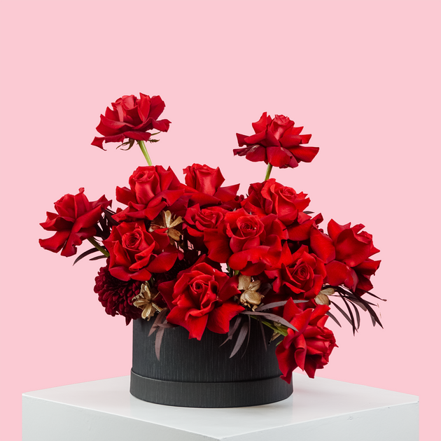 Charming | Express Flower Delivery UAE | Al Jowder Flowers