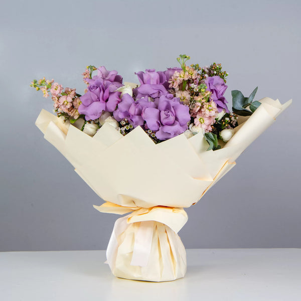 Stunning Bouquets in Dubai – Al Jowder Flowers
